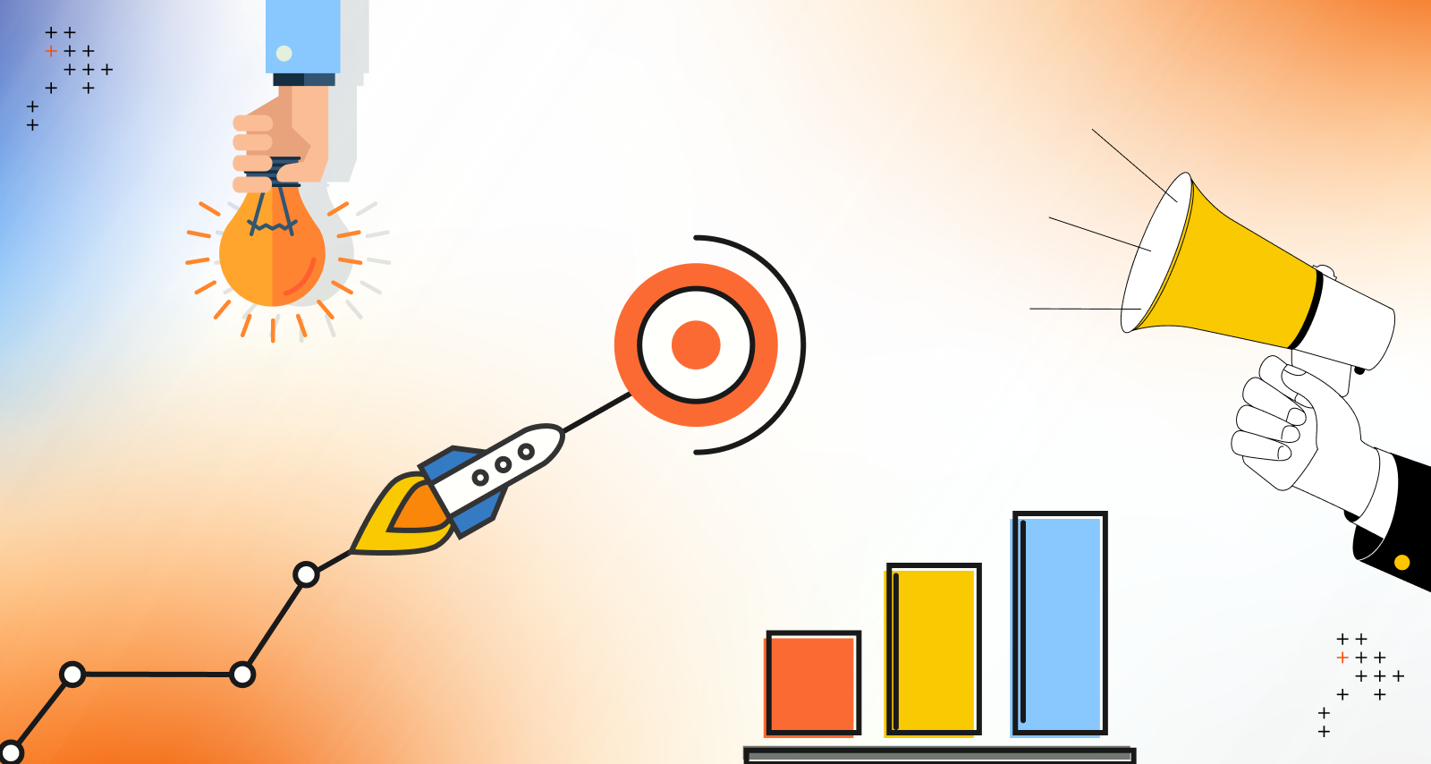 Breaking Growth Plateaus: Revenue Scaling Strategies for Agencies Breaking Growth Plateaus: Revenue Scaling Strategies for Agencies